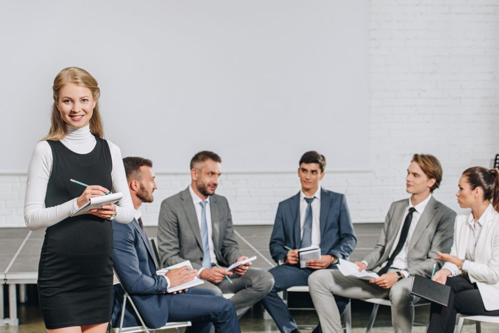 Business Coaching: Enhance Your Business with Kamyar Shah