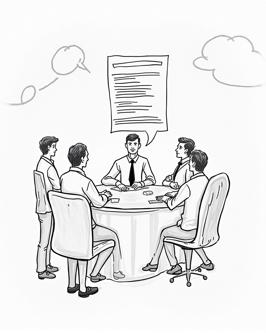 Best Practices in Organizational Change Management | Fractional COO ...