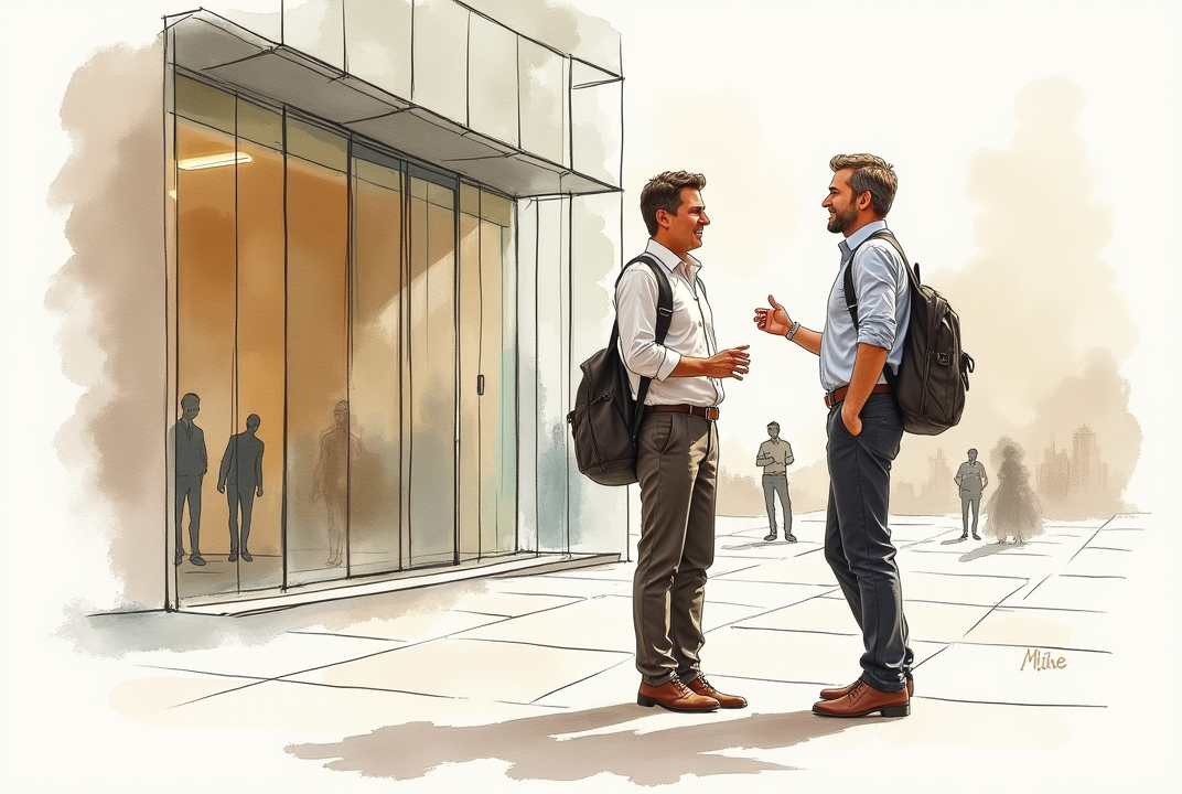 Organizational Development | Fractional COO - Fractional CMO - Kamyar Shah